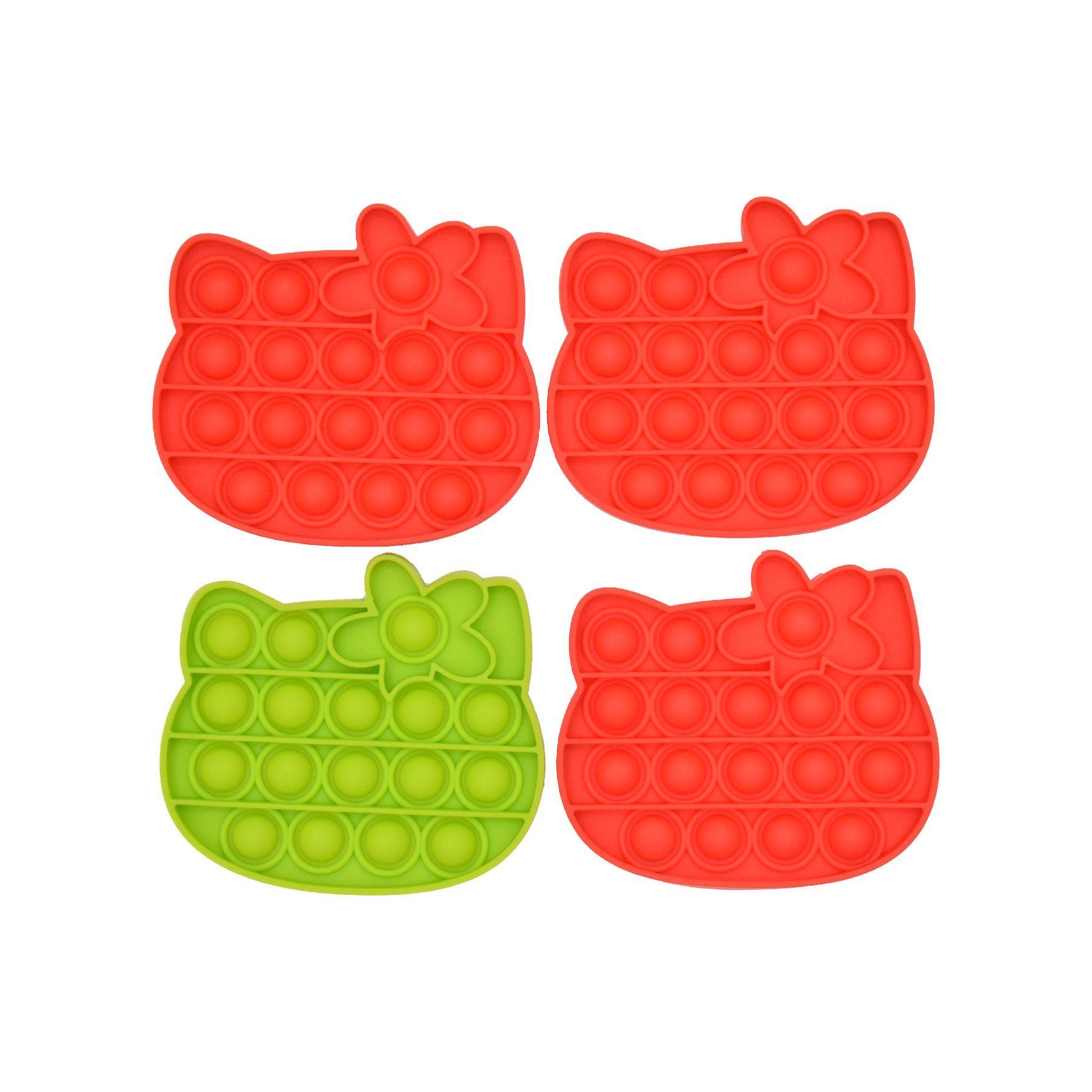Купить Pop It hello kitty 16419 | Domupakovki